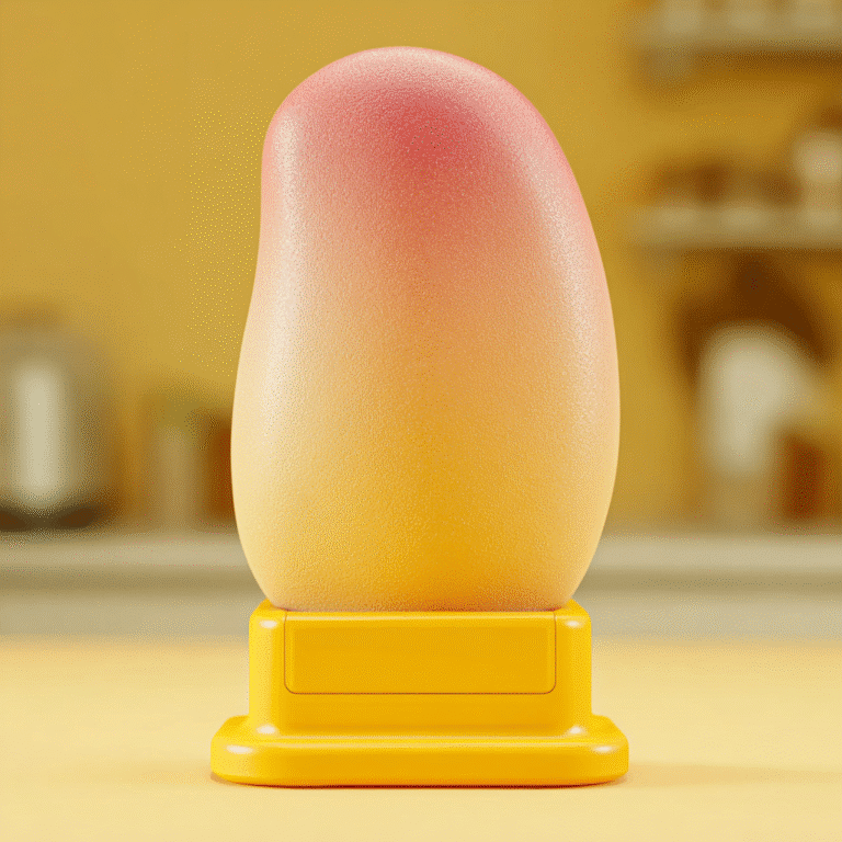 Fumang Propitious Mango Ice Cream: Viral Price, Recipe & Where to Buy