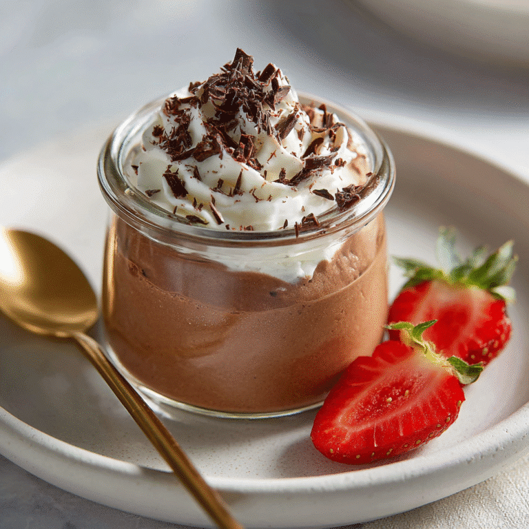 No Bake Cottage Cheese Cheesecake – Easy, Creamy & High Protein - No ...