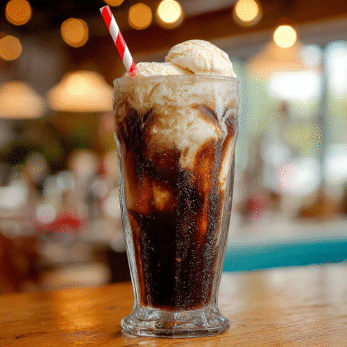 Ice Cream Soda Float Recipe: 5 Easy, Fun, and Classic Combos